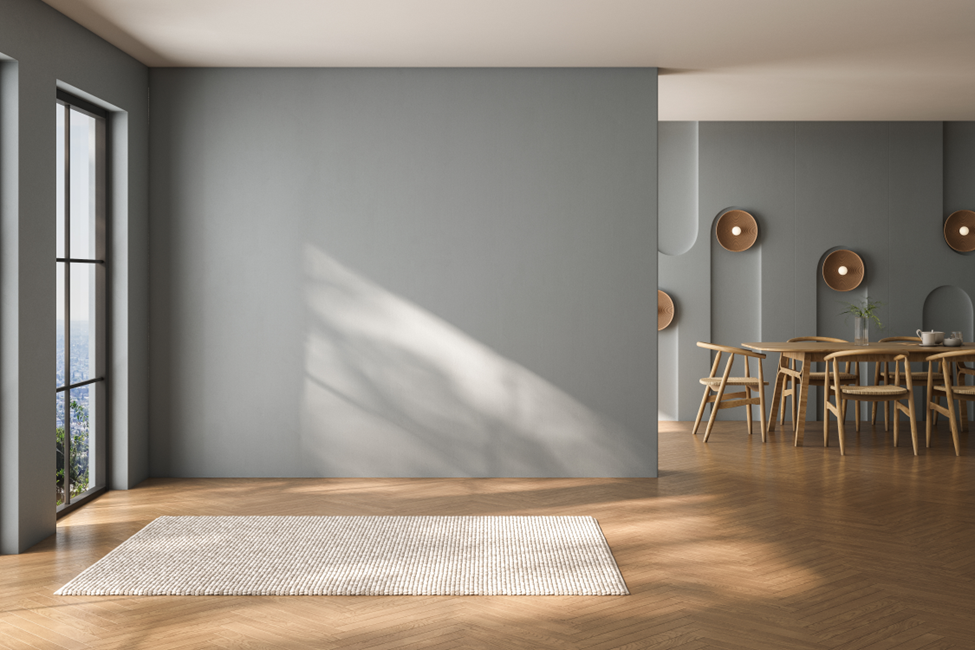 How Does Light Affect the Color of Paint? | Platinum Painting of Arlington